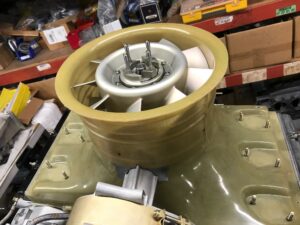 ENGINE 3 | Jim Torres Racing