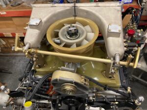 ENGINE 2 | Jim Torres Racing